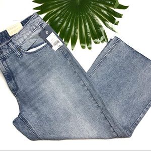 Universal Thread | Jeans | Universal Thread Sz Nwt High Rise Crop Jeans ...
